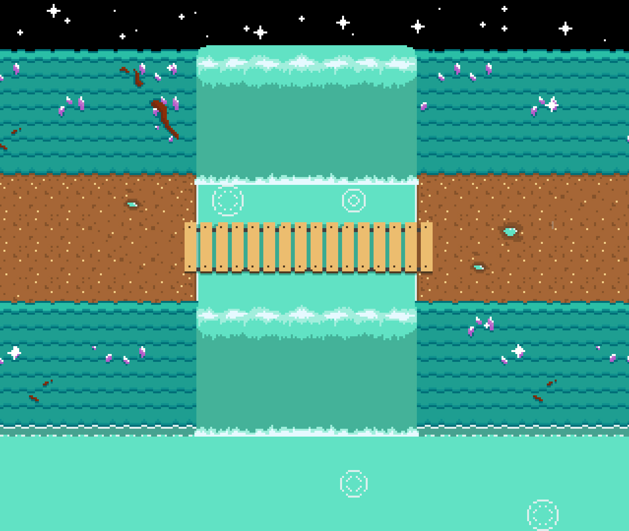 Lifeblood by Cobalt Pixels