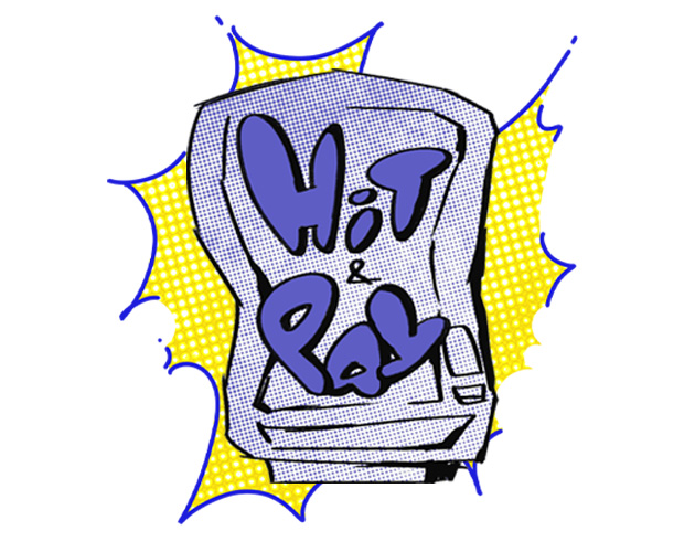 Hit & Pay by Envie_2015