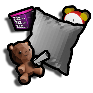 Pillow Battle! by Jimm560