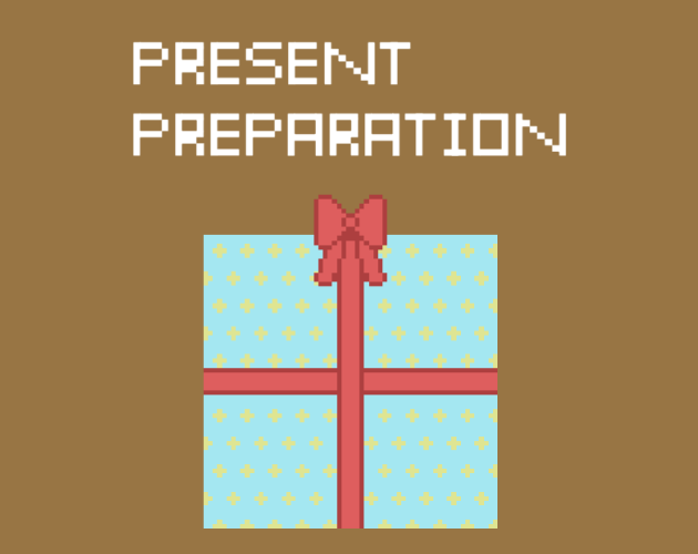 Present Preparation by Tango Games