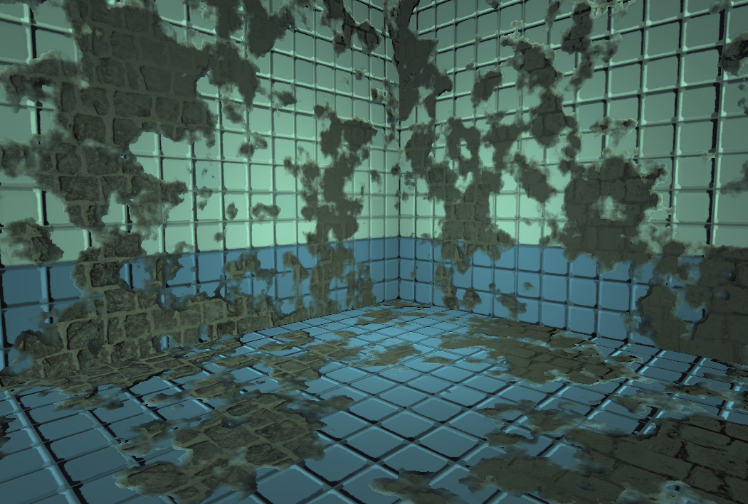 Triplanar Ultimate by Mab