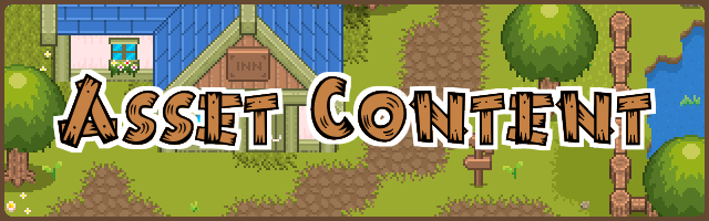 Forest 4 Seasons 16x16 pixelart tileset by ELV Games