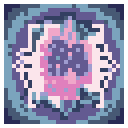 Magical girl transformation circle by Delnika