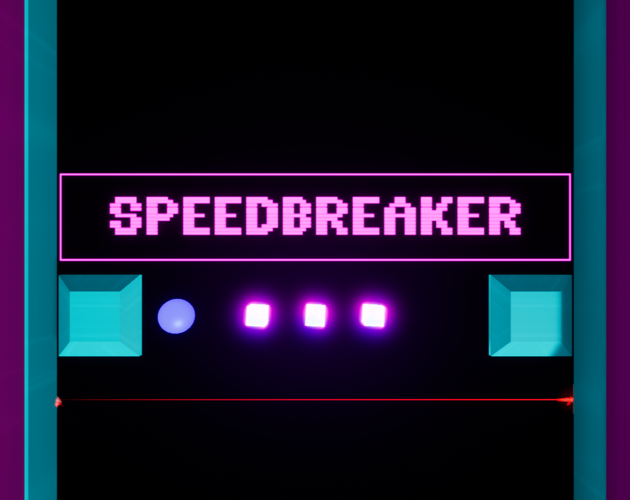 Speedbreaker by cheyenne.deloach