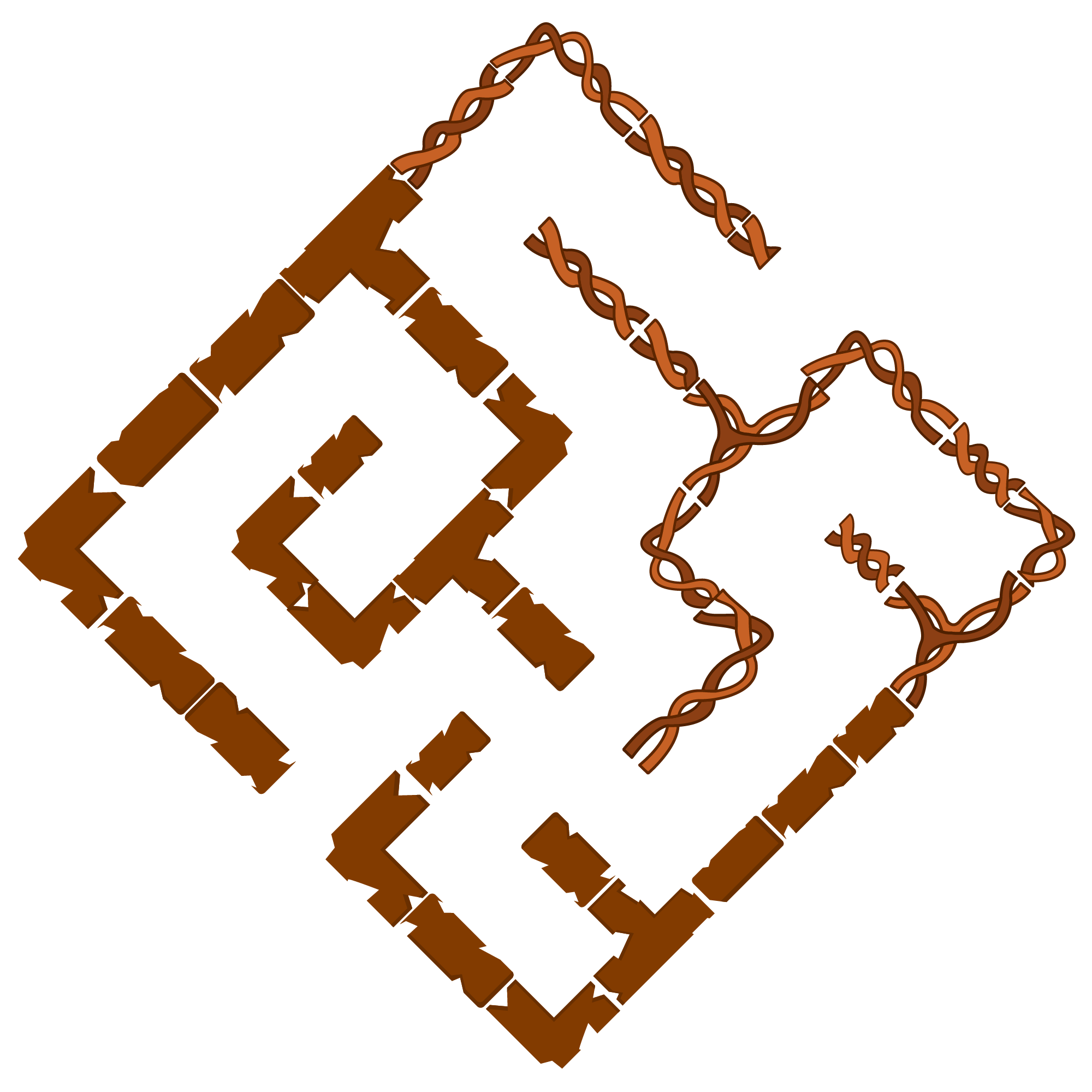 Rabbit Maze Game by Arikar Studio