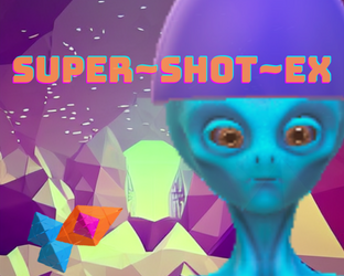 Super~Shot~EX by Super~Something~Games