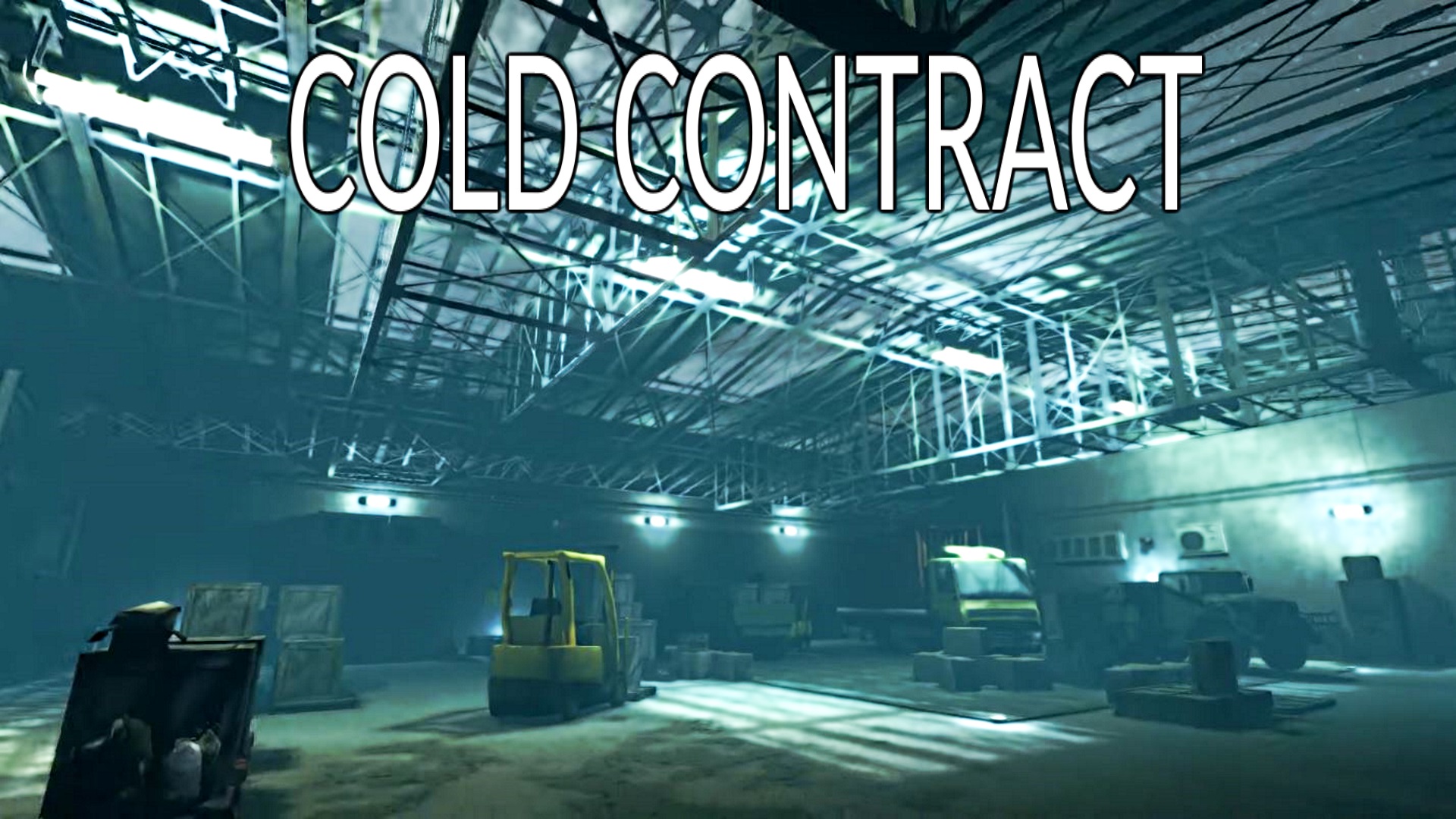 Cold Contract (2018, discontinued) by DK_Productions