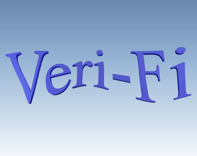 Veri-Fi by requindejoie