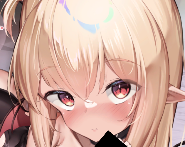 Succubus Game v0.3(on Patreon) and v0.2a Released - Succubus Game v0.4 by Hypnosis Lab