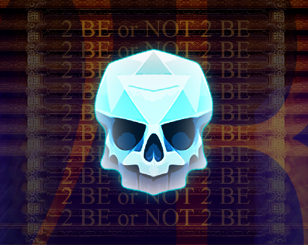 2B (2 BE or NOT 2 BE) by Δ