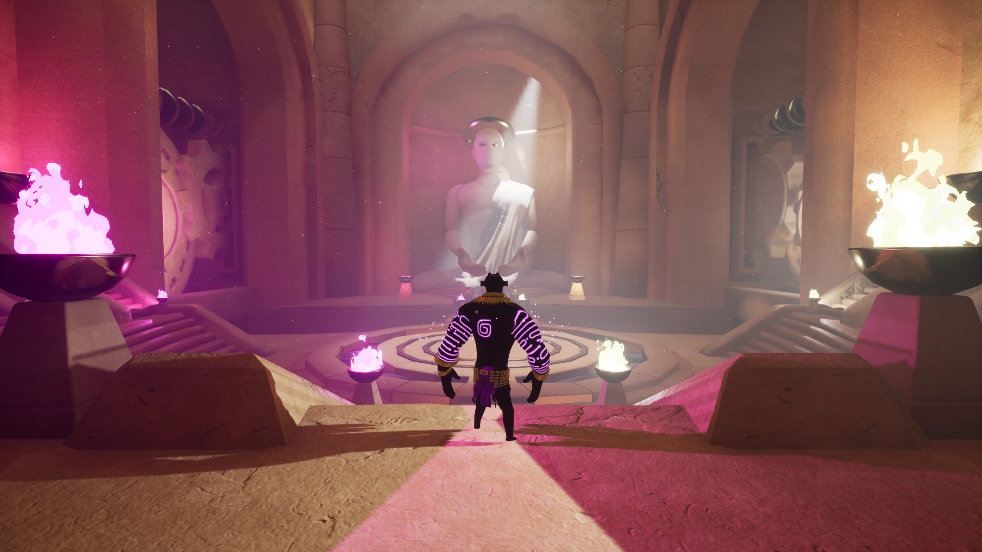 Lyuda's Temple by Pierral46