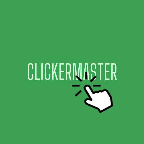 ClickerMaster by OxiWan