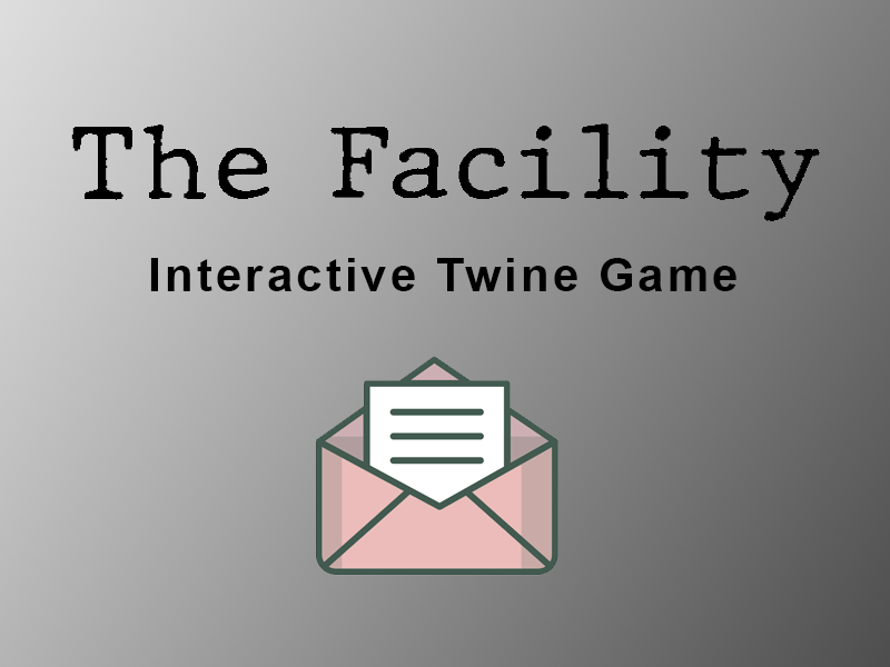 The Facility by Conciliated