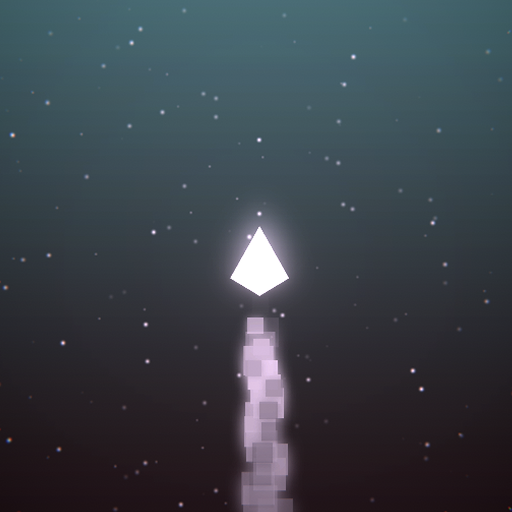 Alpha Sky Primitive by fracturedsunstudios