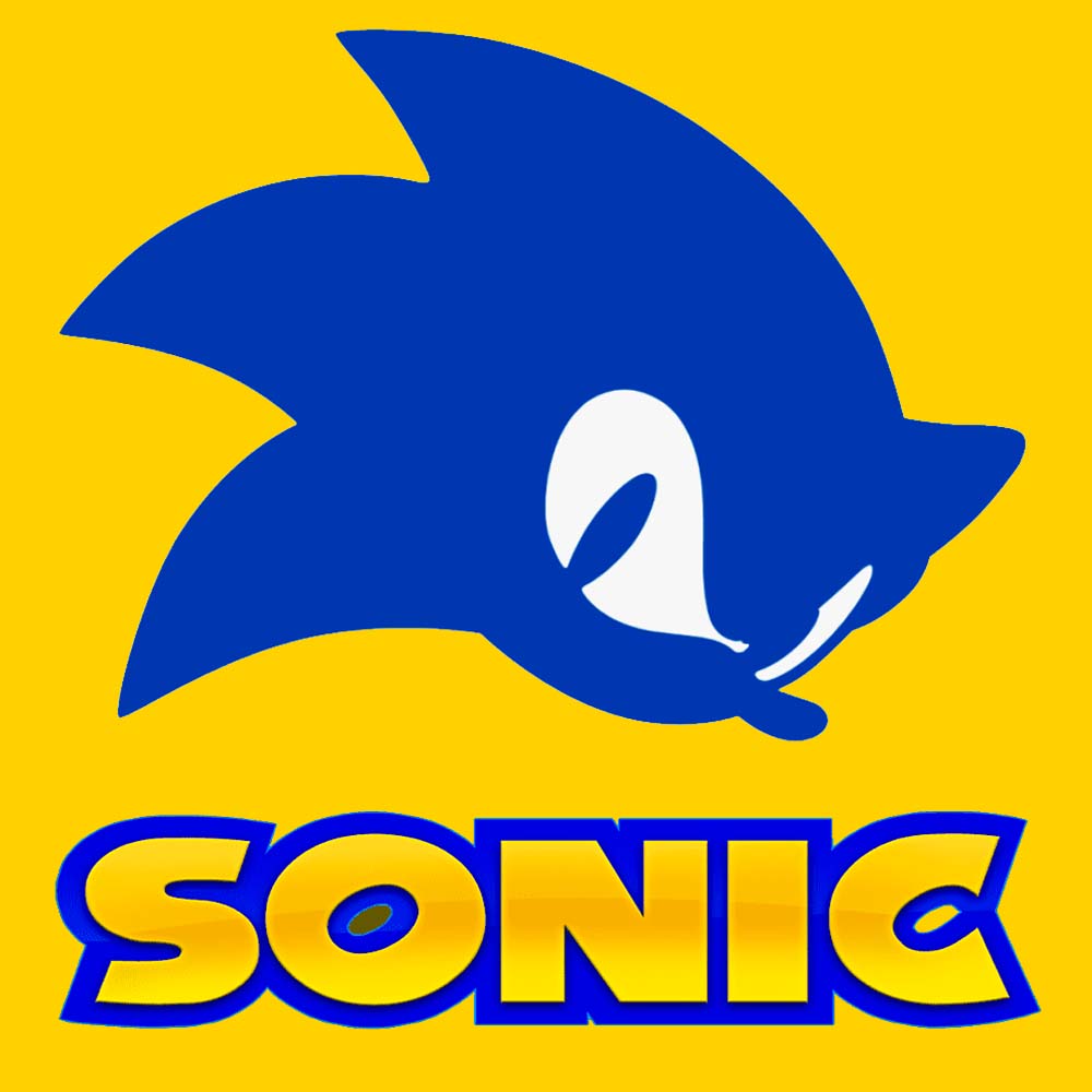 Sonic go by WRstudio