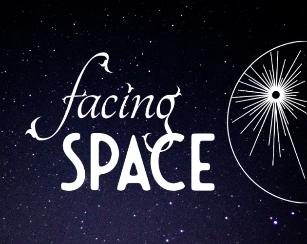 Facing Space by Retepunk, Tainted Mantis, Leon Shernoff, Y. Xiang ...