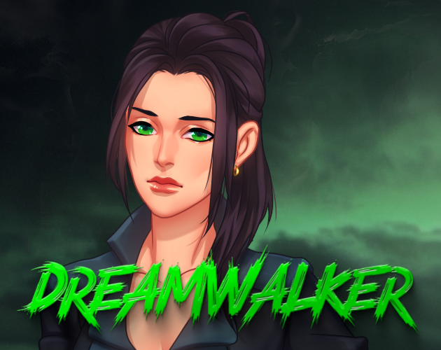 Dreamwalker by JayzonBH
