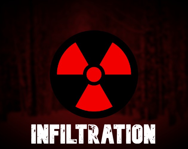 UPDATED RULES AND BOARD - INFILTRATION by pokinte