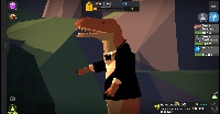 dinosaurs games! - itch.io