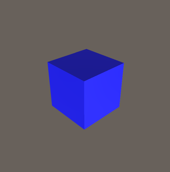 Mod the Cube by JC