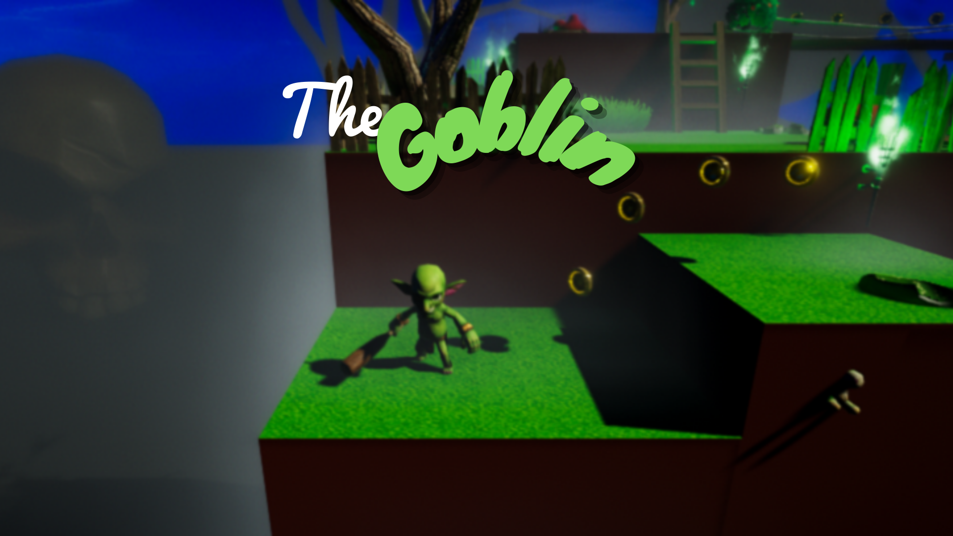 The Goblin by Resonnance Games