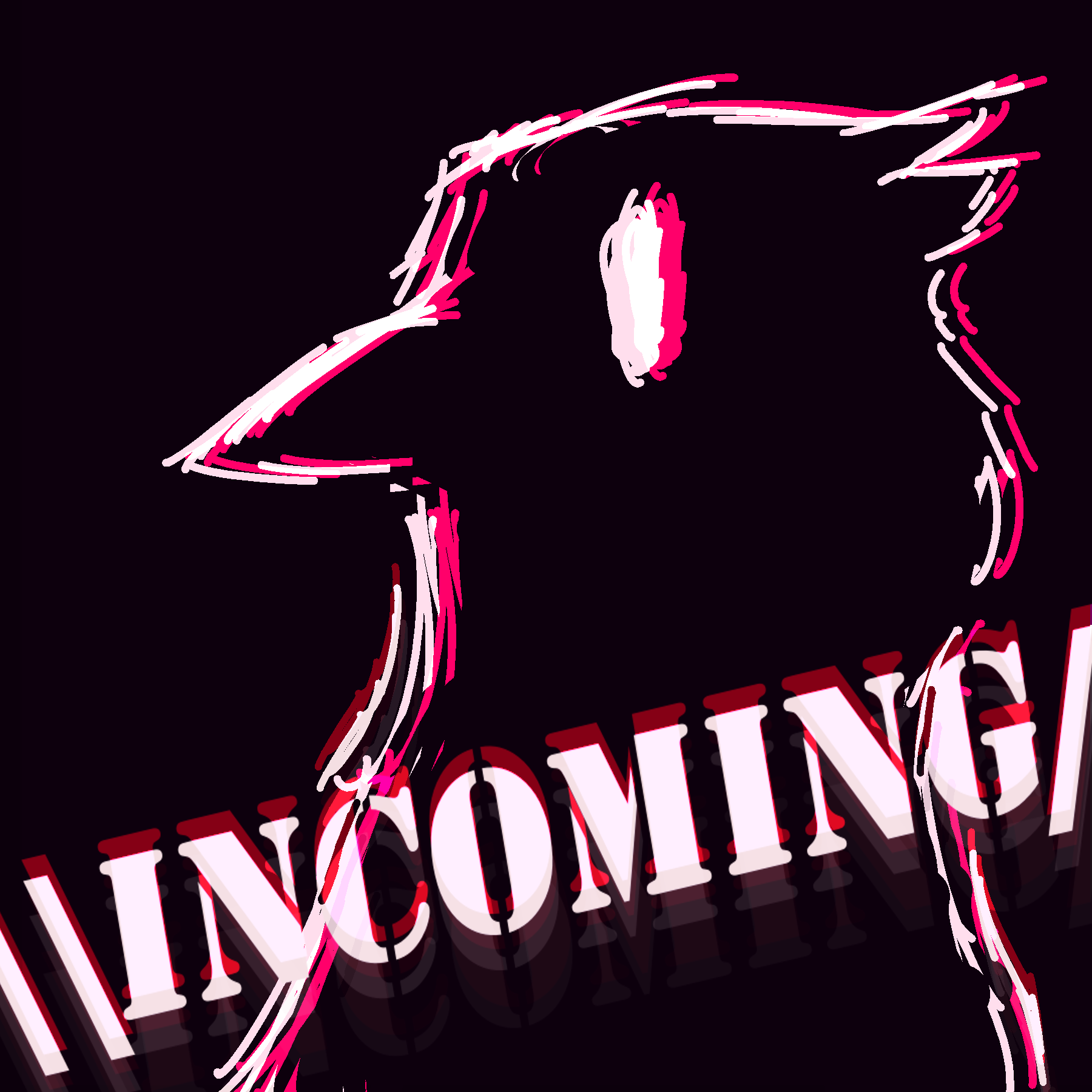 INCOMING - MOBILE by CaioKotan