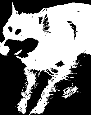 C-RATS #04 : Antarctica 198X by E5Burrito