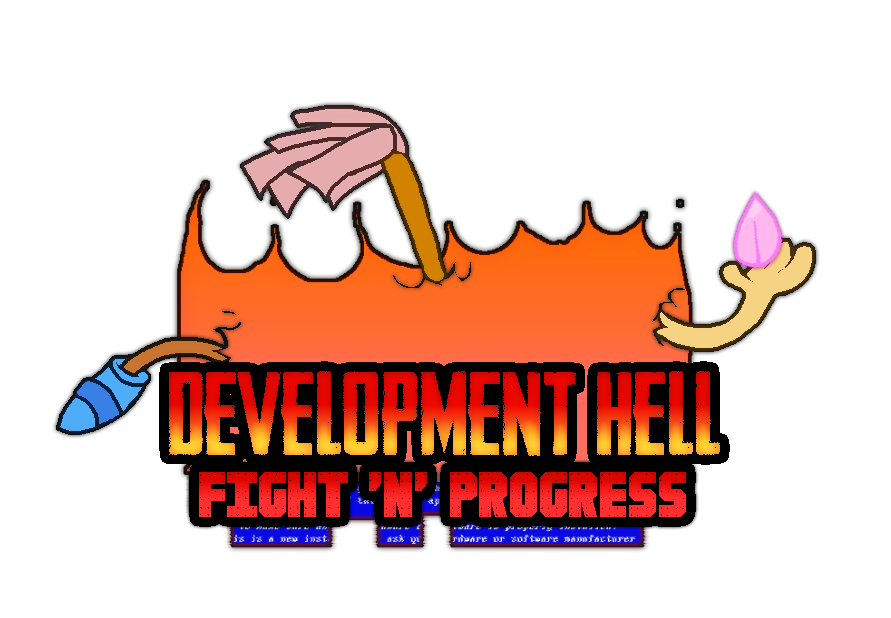 Development Hell Demo (Cancelled Project) by Fluffles