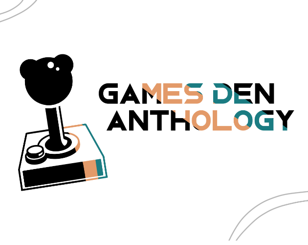 Games Den Anthology - itch.io