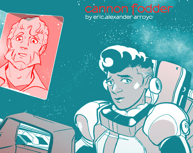 Cannon Fodder by The Yam Fam