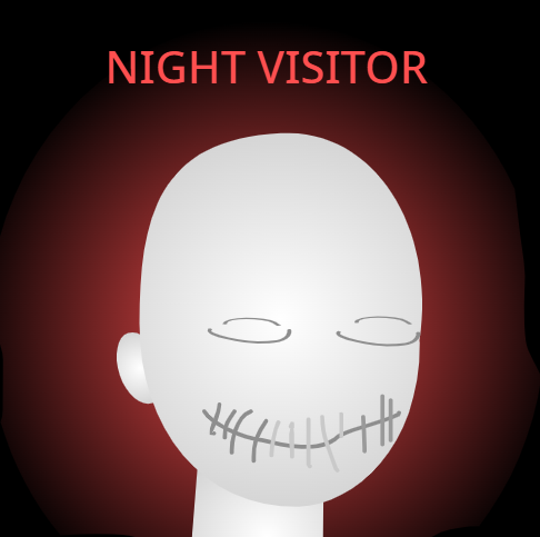 Night Visitor - Night Visitor by BLANK Productions
