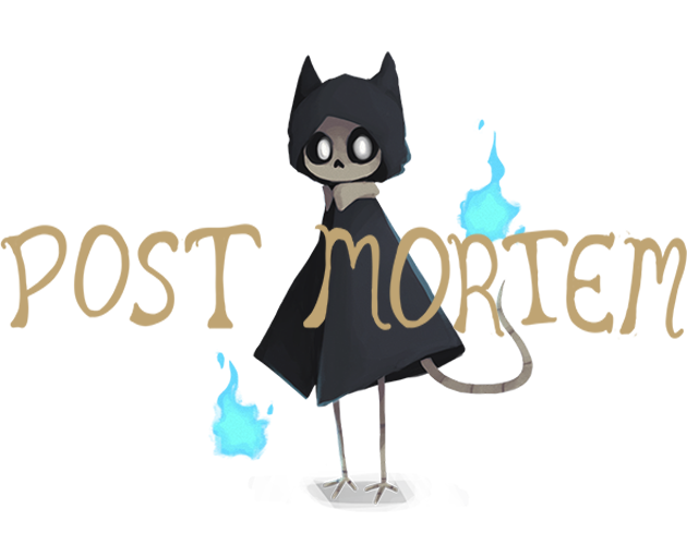 Post Mortem by JGalt