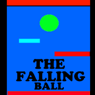 The-Fall-Ball Game - itch.io