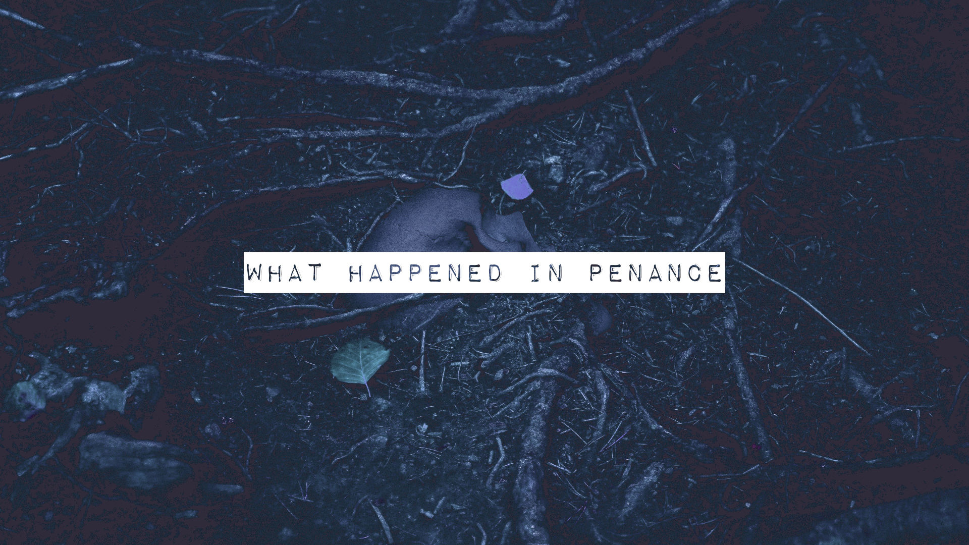 DevLog #4 – Monster in the making (aka character creation) - What ...