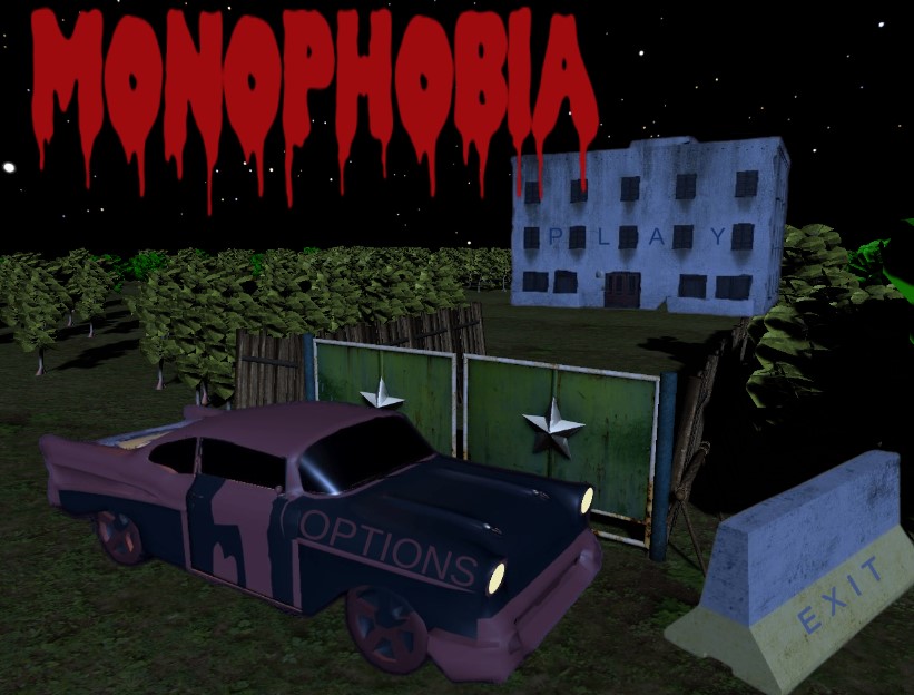 Monophobia by ProtonProductions for 7dfps 2022 - itch.io
