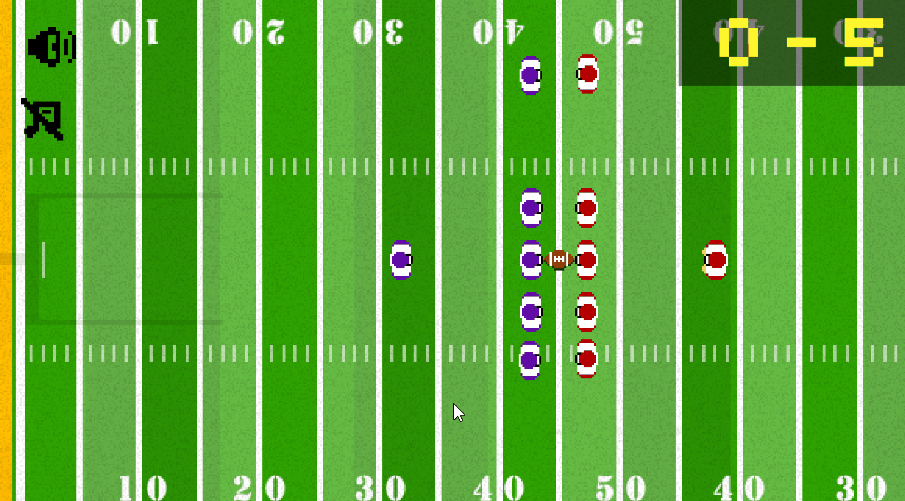 Quarterback visualization challenge by Spaghetti, Stefano Galligani