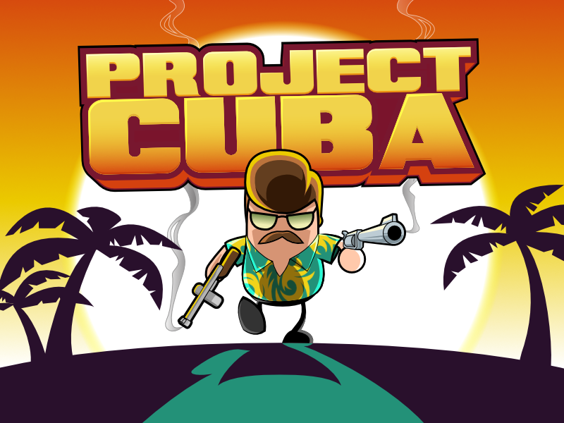 Project Cuba by Luis Pedro Fonseca