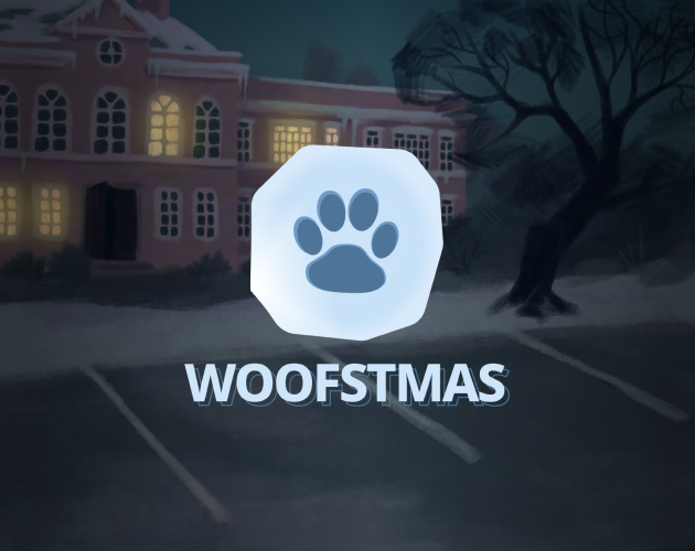Woofstmas by WoofVibe