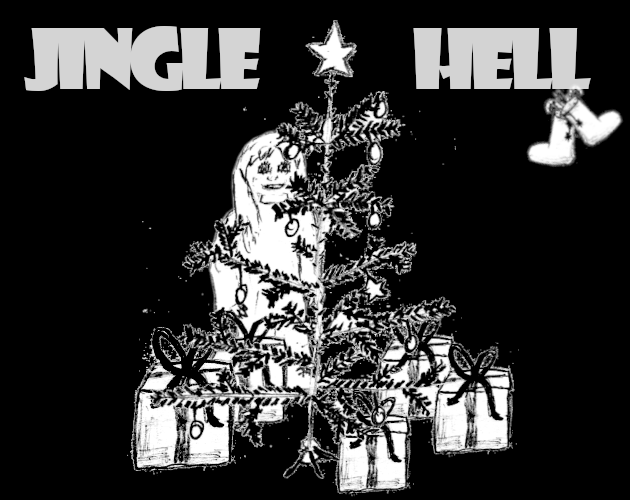 Jingle Hell by SchnodelFactory