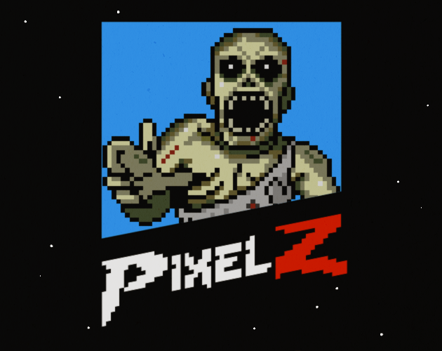 PixelZ by Everton Mazepa GameDev