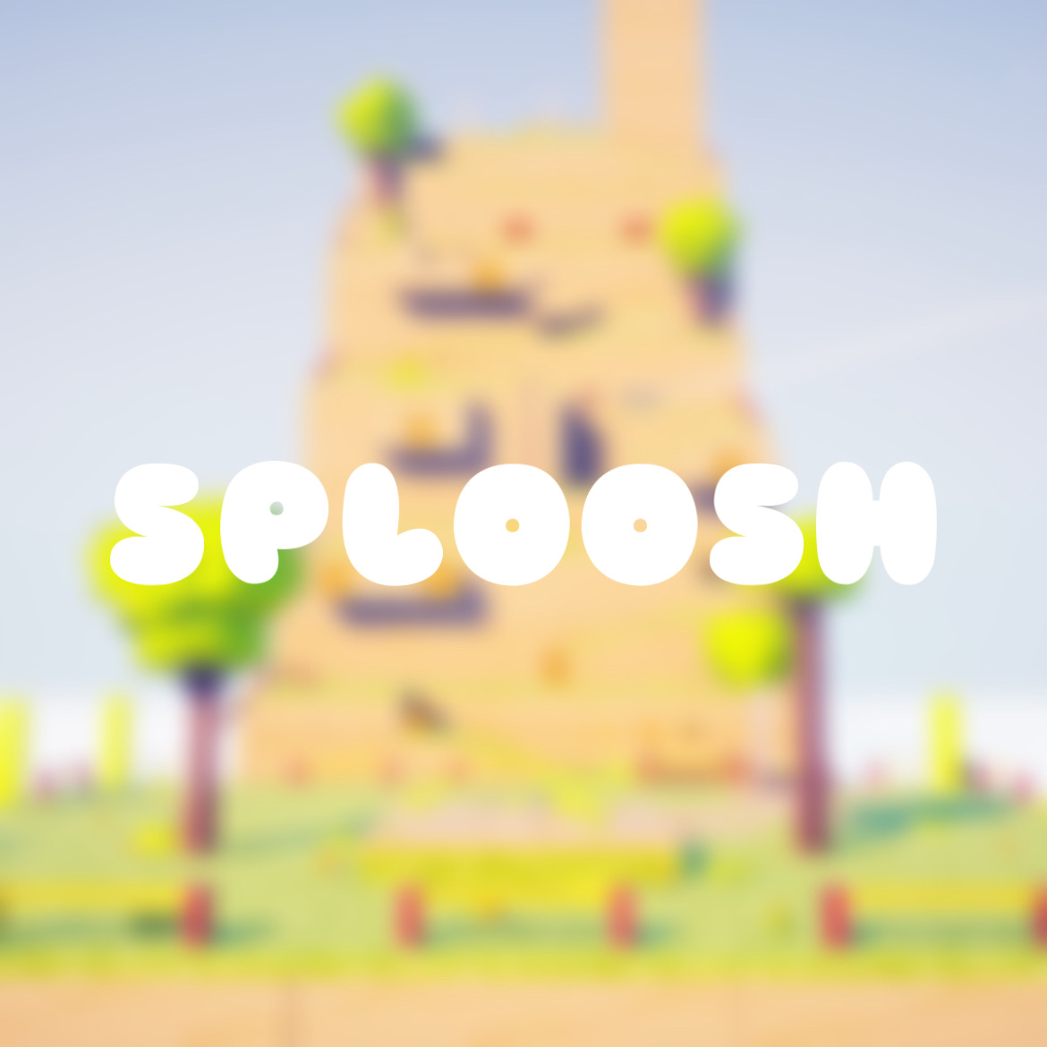 Sploosh by SavonMonteseGroup