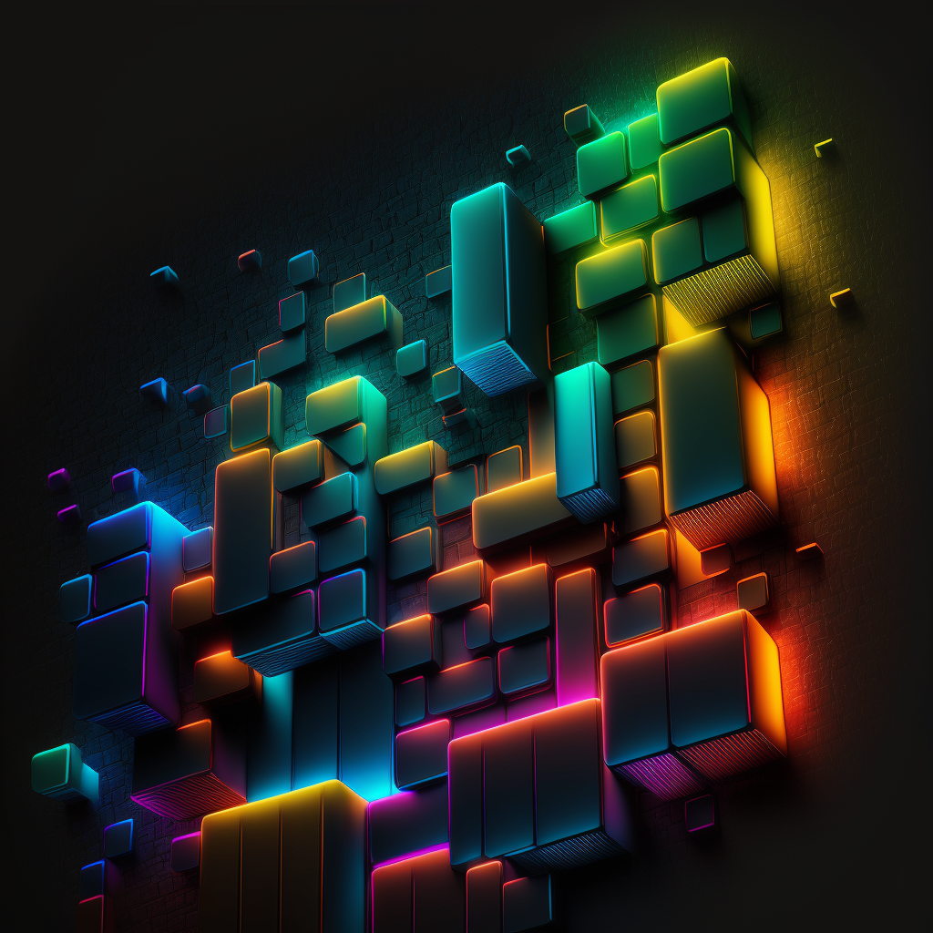 Brick Breakers (Tiny Game #3) by Simple Shorts