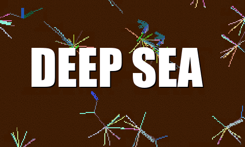 10x speed optimization - DEEP SEA by octan-games