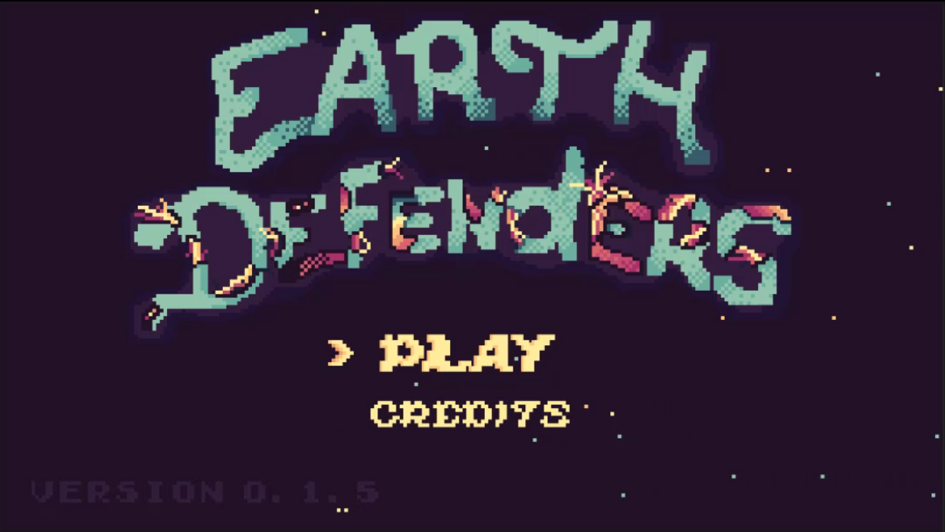 Earth Defenders by TooLong, Mauricio.Vargas, Jimbo Sardinas