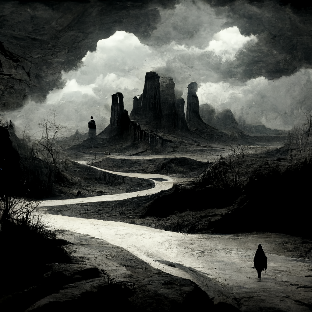 Valley of Shadows Prototype by jtmeff1701