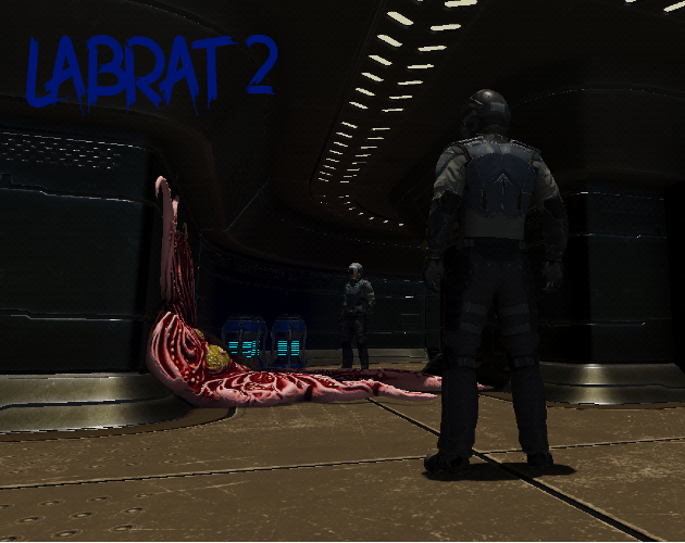 LABRAT 2 | Official Trailer | (2023) - LABRAT 2 by Memory Studio