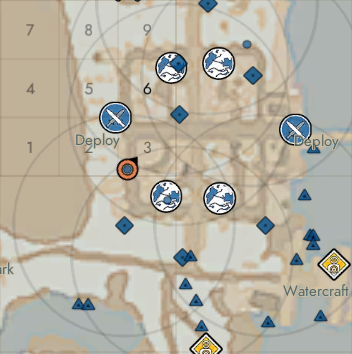 Foxhole | Better Player Icon by JoWooD