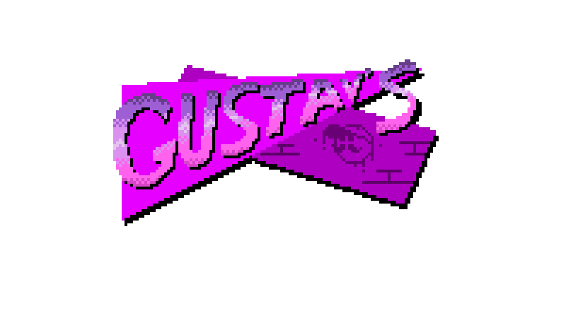 Gustav's by Mercury Mechanics