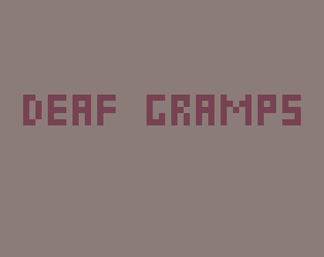 Deaf Gramps (Indie Game Dev Beginners #002) by Pixel Sprouts Deaf Gramps (Indie Game Dev Beginners #002) by Pixel Sprouts