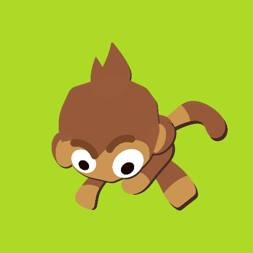 MonkeyRoyal by PrimeApps